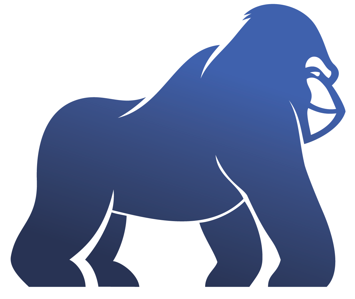 Organic Social Media Marketing - Blue Gorilla Digital